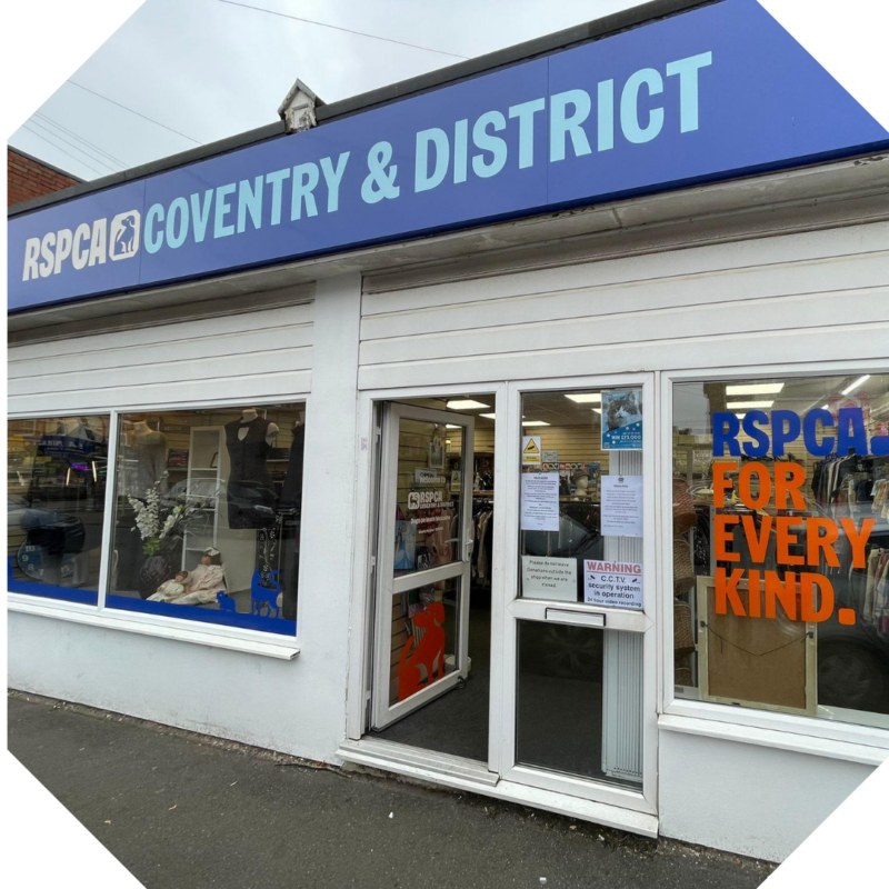 Vacancies - RSPCA Coventry